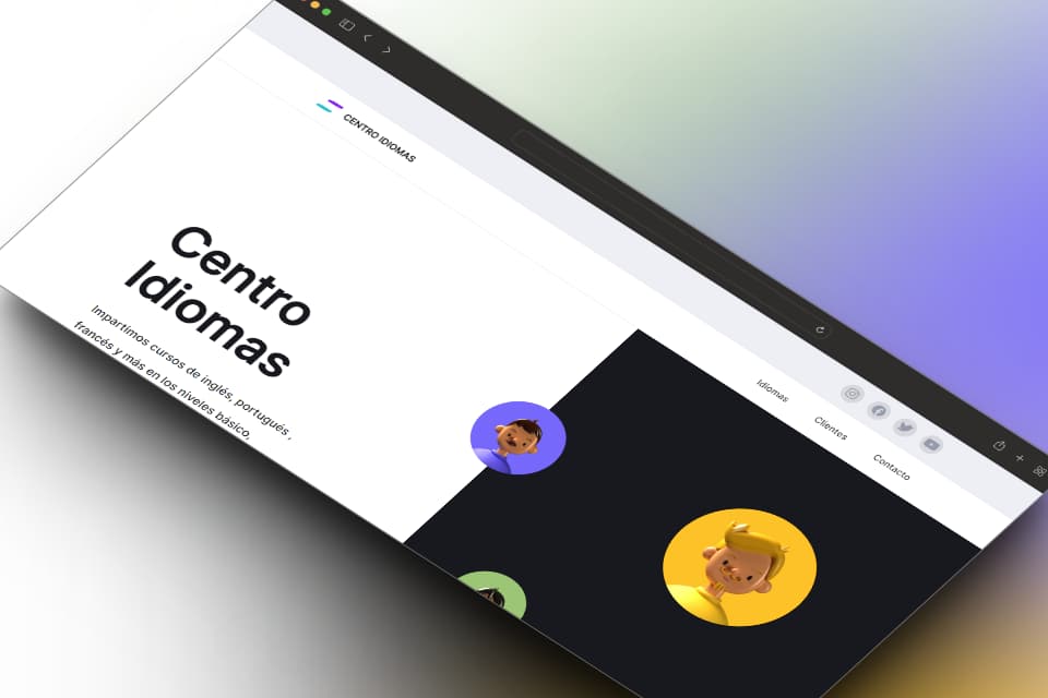 Portafolio de Jose Flores